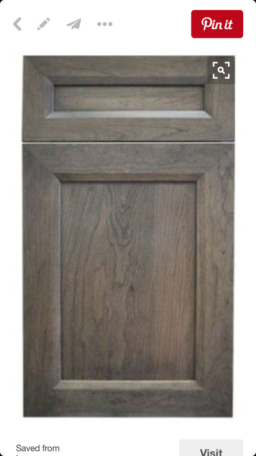 Fantasy Brown/Terra Bianca