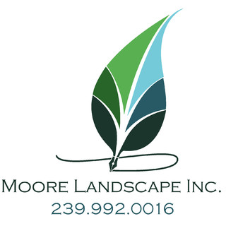 MOORE LANDSCAPING INC. - Project Photos & Reviews - Naples, FL US | Houzz