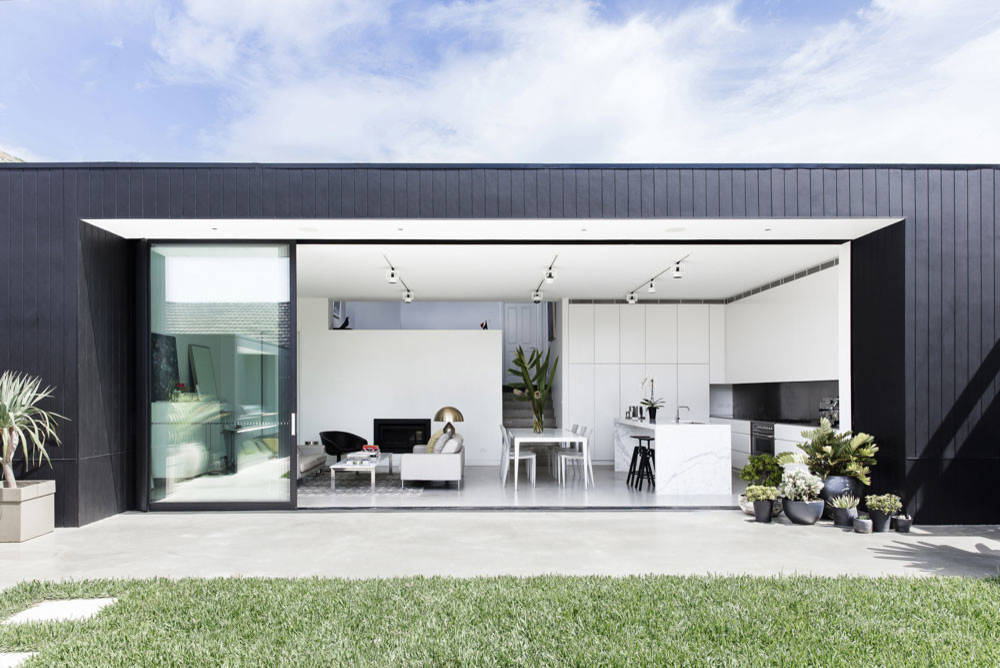 1920s Box Houses Hazelbury Manor, Nr. Box, Wiltshire, C.1920s