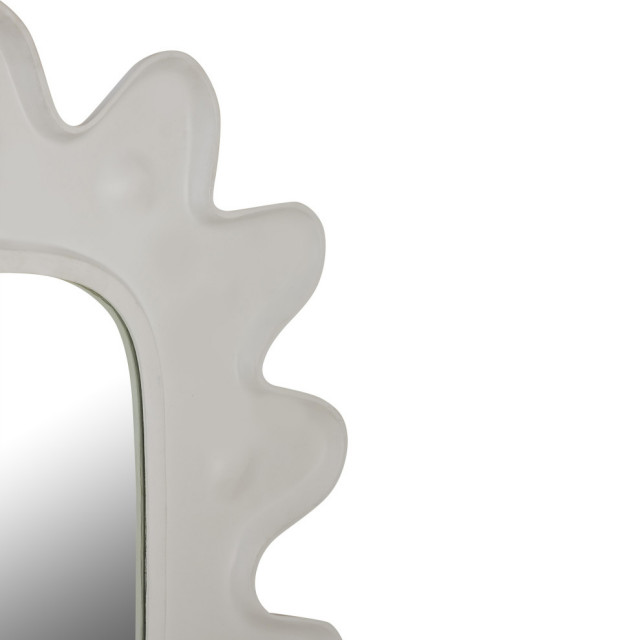 Genesis Mirror - Transitional - Wall Mirrors - by TOV Furniture | Houzz