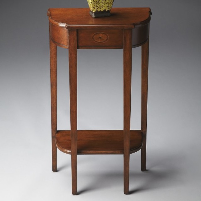 Butler Specialty Console Table -3009101 - Transitional - Console Tables ...