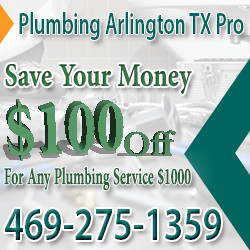 PLUMBING ARLINGTON TX PRO - Project Photos & Reviews - Arlington, TX US ...