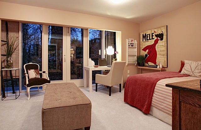 Draw The Line Design - Eclectic - Seattle - by Pilar Calleja - Draw The ...