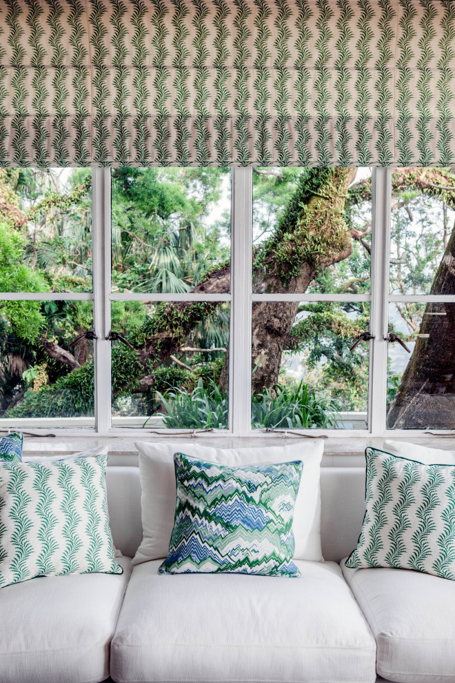 The Peak House - Salon - Autres périmètres - par Alice Crawley | Houzz