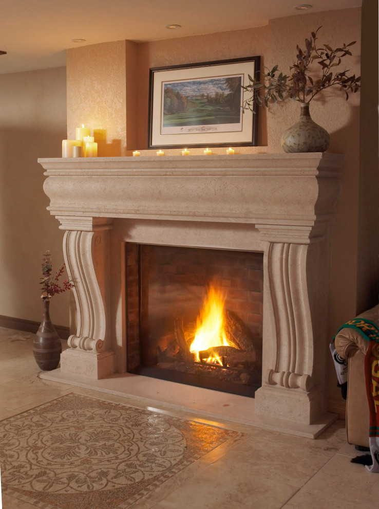 Mantels by Omega Mantels - Montreal - by David - Omega Mantels ...