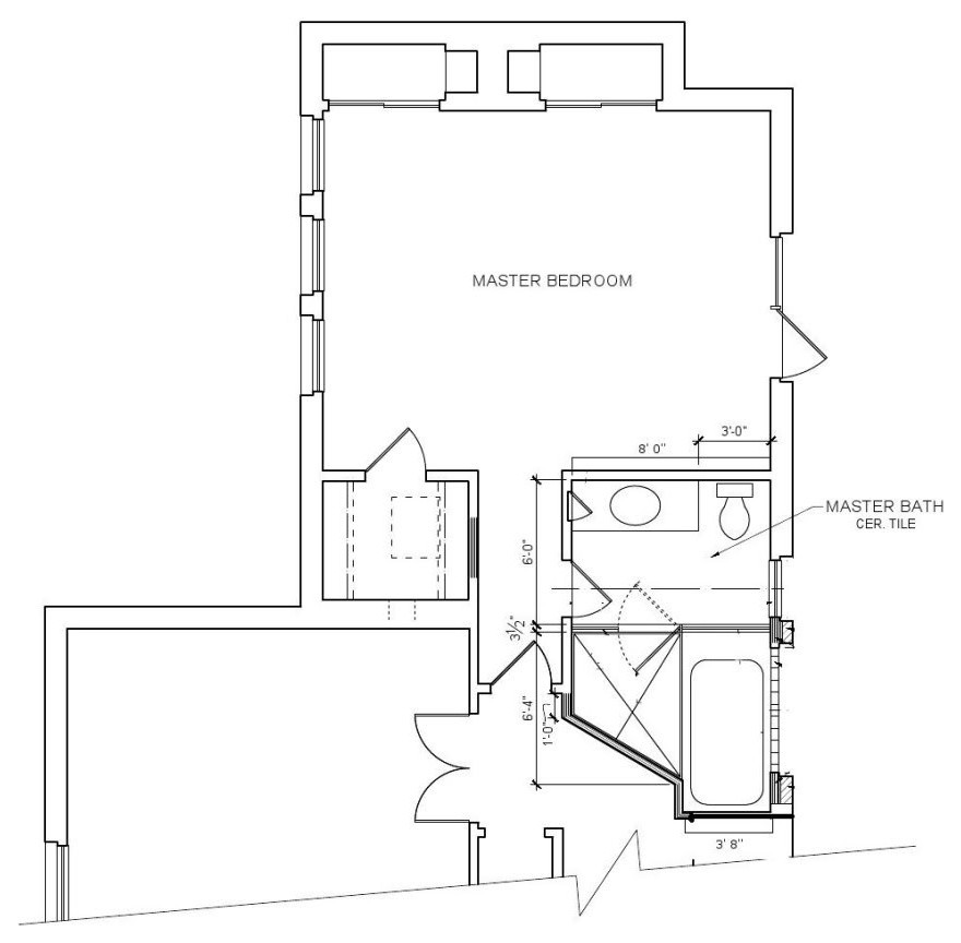 Unusual MB layout, would like opinions