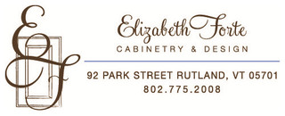 ELIZABETH FORTE CABINETRY AND DESIGN - Project Photos & Reviews ...