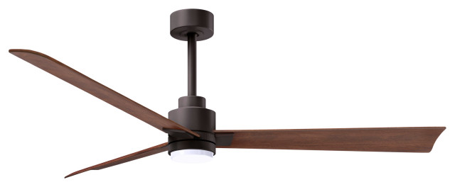 Alessandra Ceiling Fan - Transitional - Ceiling Fans - by Matthews Fan ...