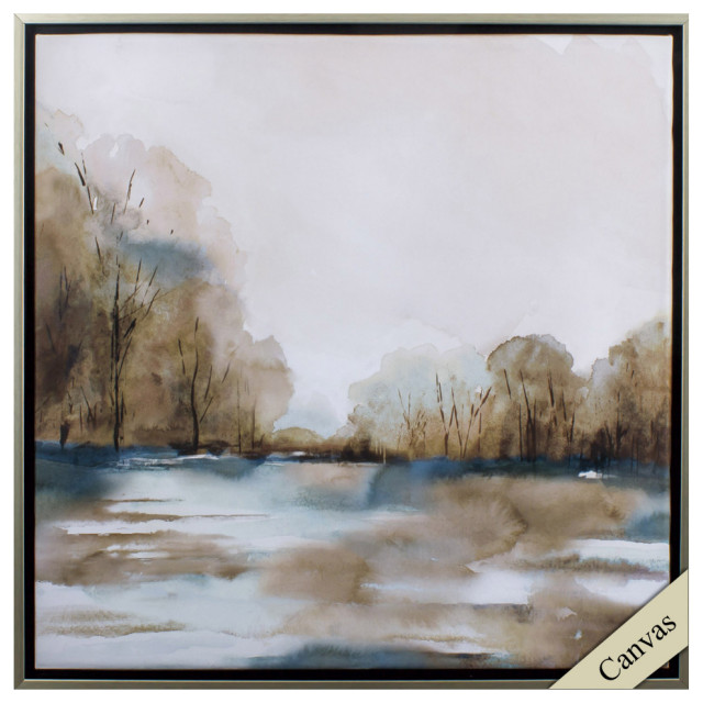 Silent Still Wall Art - Contemporary - Prints And Posters - by PROPAC ...