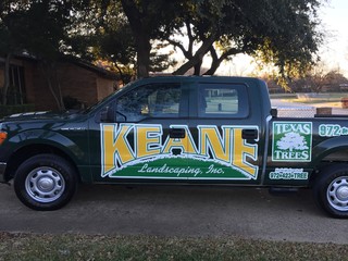 KEANE LANDSCAPING - Project Photos & Reviews - PLANO, TX US | Houzz