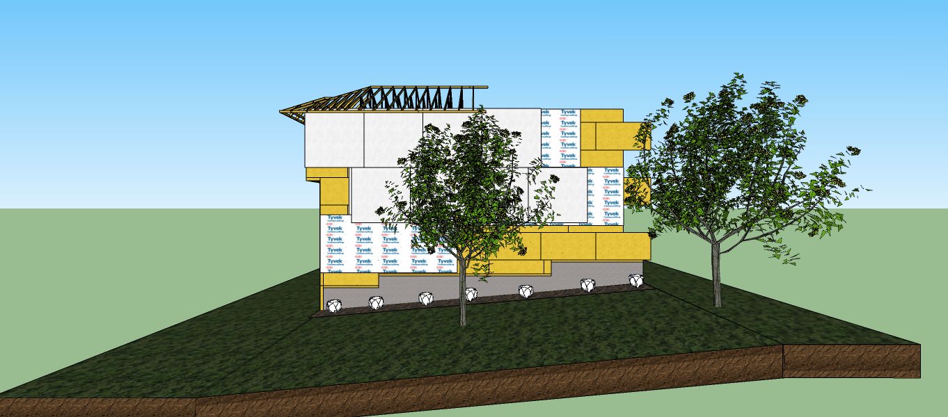Google Sketchup Ideas