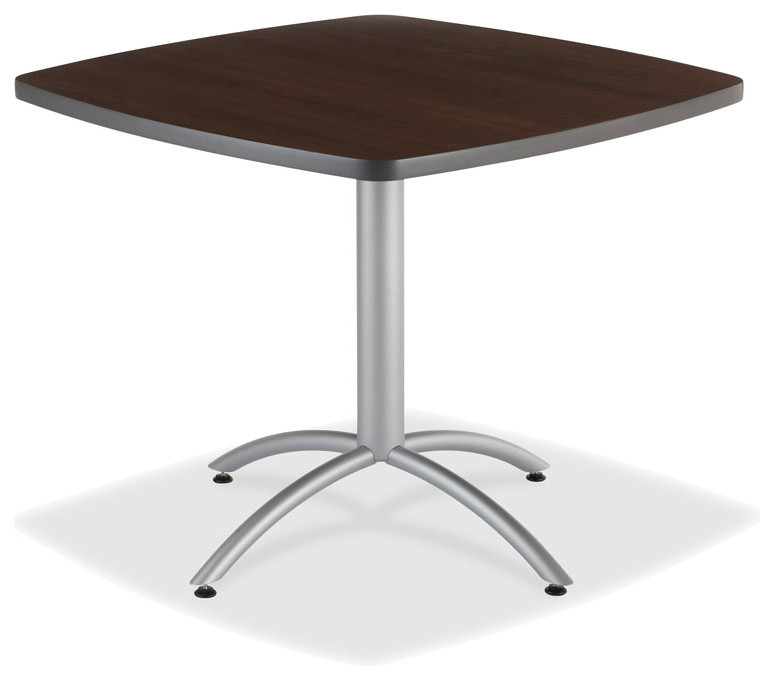 CafeWorks Cafe Table 36" Square - Contemporary - Coffee Tables - by ...