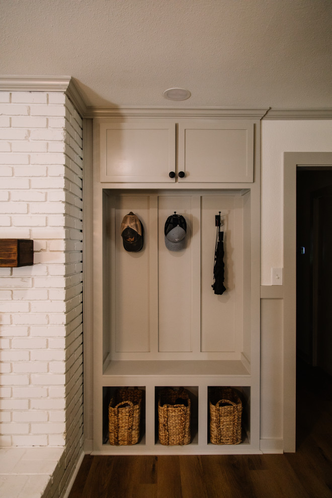 Wedgeway Craftsman Design - Craftsman - Dallas - by 6th Ave Homes | Houzz