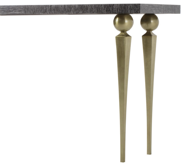 Modern Classic Console Table | Andrew Martin Francis - Modern - Console Tables - by OROA ...
