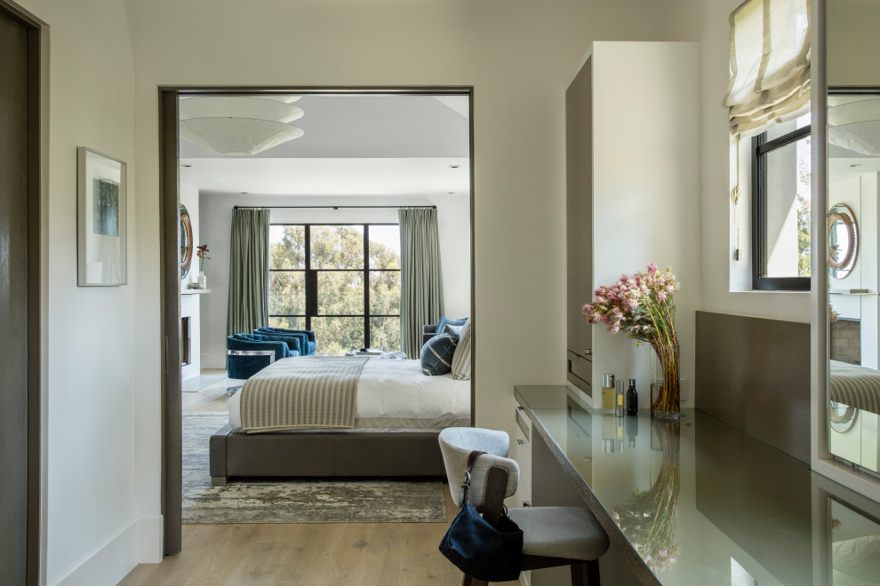 Tim Clarke Design - Project NP2 - Contemporary - Los Angeles - by Tim ...