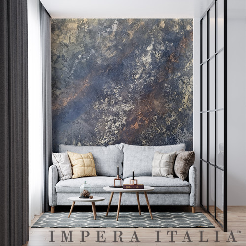Marmorino Classico - London - by Impera Italia | Houzz