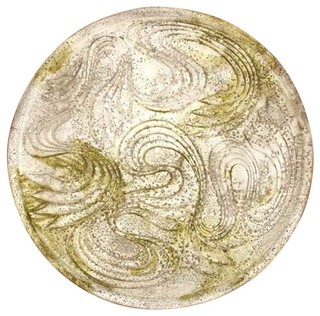 Plate of Ribbons, Wall Plaques - Traditional - Outdoor Wall Art - by ...