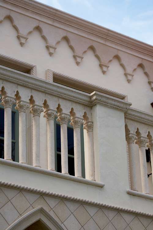 Designer of the Month: Wittmann Building Corp – the House of Grace