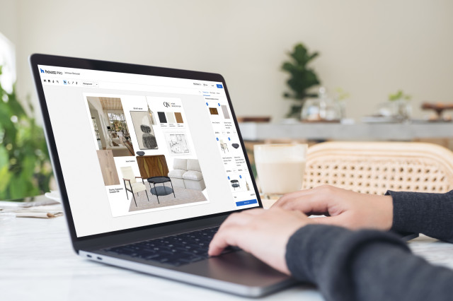 Video: Houzz Pro Mood Boards Tool Helps You Share Design Ideas