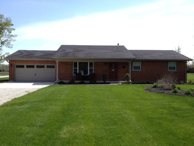 Updating our 1970's ranch