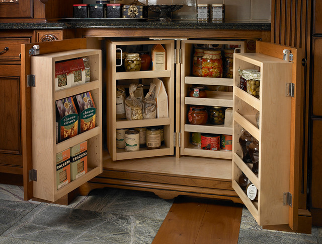 Kitchen Storage Add Ons – Kitchen Design Blog