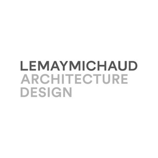 LEMAYMICHAUD ARCHITECTURE DESIGN - Project Photos & Reviews - Montréal ...