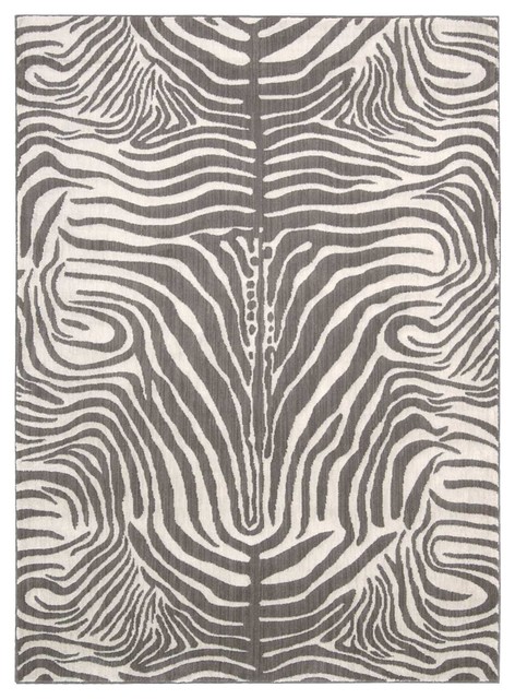 Barclay Butera Madagascar Mdg01 Area Rug, 9'3"x12'9" - Contemporary ...