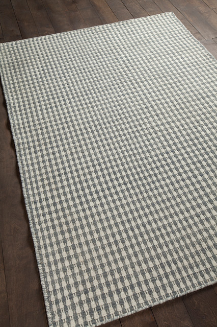 Crest Contemporary Area Rug, 5'x7'6 - Farmhouse - Area Rugs - by ...