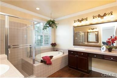 Master Bath Help--dull pink tile?? paint color to make it look okay?