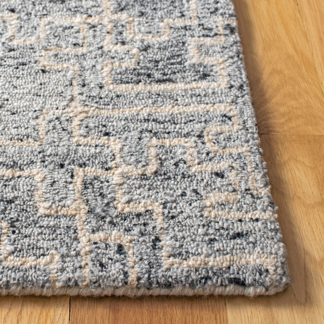 Safavieh Couture Abstract Collection, ABT142 Rug, 2'3