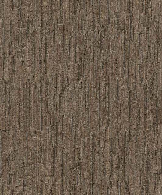 Brix Unlimited Wood Stone Wallpaper Roll, Modern Urban Chic Wall Decor ...