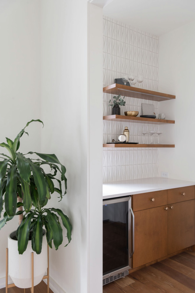 West Meade Mid-Century Modern - Midcentury - Nashville - by Build ...