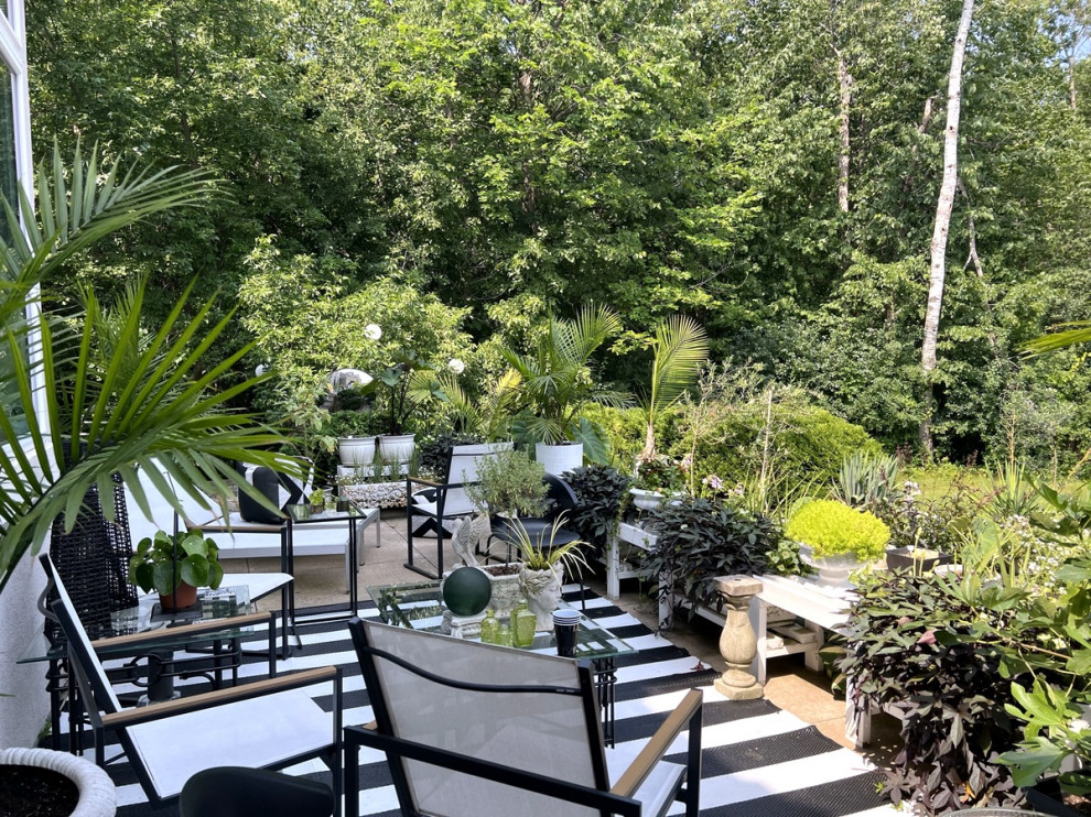 The Right Dimensions for Your Porch