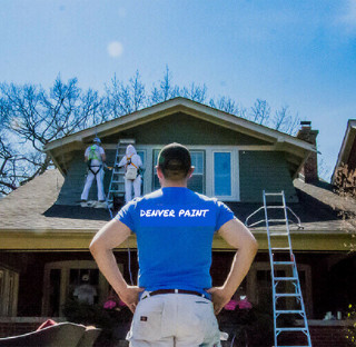 DENVER PAINT - Project Photos & Reviews - Denver, CO US | Houzz