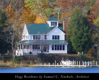 SAMUEL C. NUCKOLS - ARCHITECT - Project Photos & Reviews - Lancaster ...