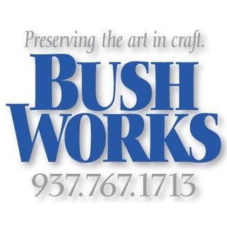 BUSHWORKS - Project Photos & Reviews - Yellow Springs, OH US | Houzz