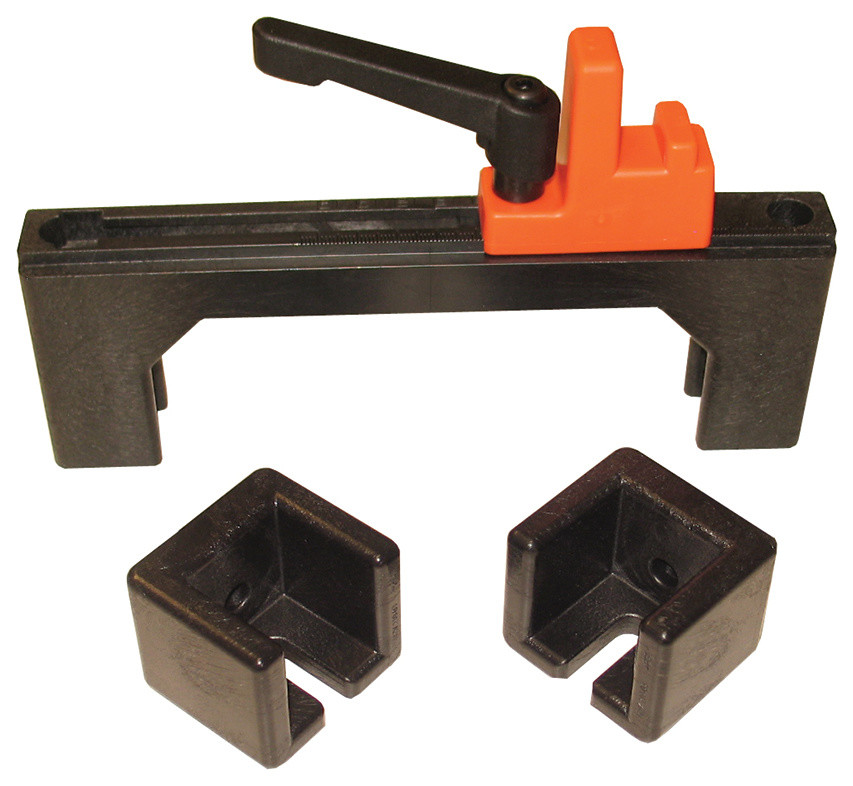 Blum Extension Ruler Support For Blum MINIPRESS - Traditional - Power ...