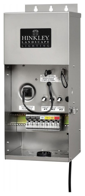 Hinkley 900W Transformer 900W Transformer - Pro-Series, Stainless Steel ...