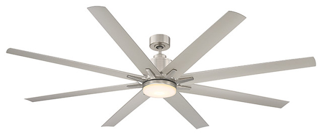 Savoy House Bluffton 72"Ceiling Fan - Transitional - Ceiling Fans - by ...