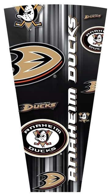 Anaheim Ducks Lighted Bar Stool - Contemporary - Outdoor Bar Stools And ...