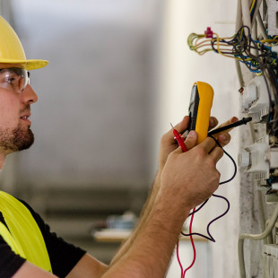 ELECTRIC WIRE SERVICES OJAI - Project Photos & Reviews - Ojai, CA US ...