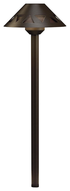 Kichler Southwest Path Light - Transitional - Path Lights - by Buildcom ...