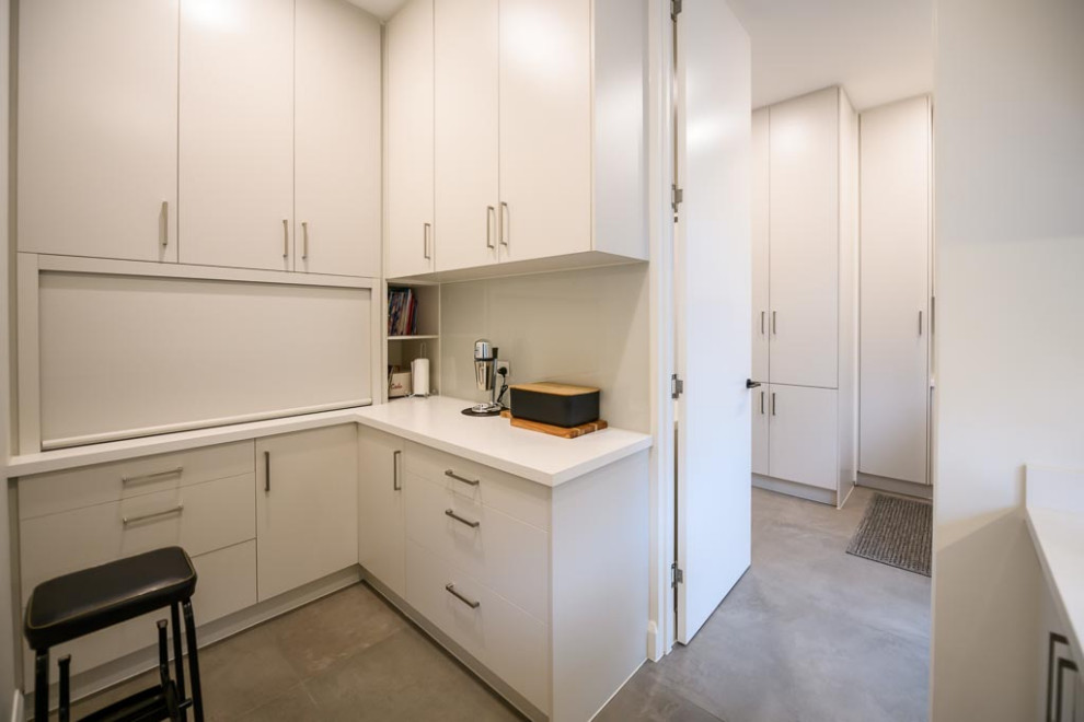 Pantries - Kitchen - Melbourne - by The Kitchen Designer | Houzz