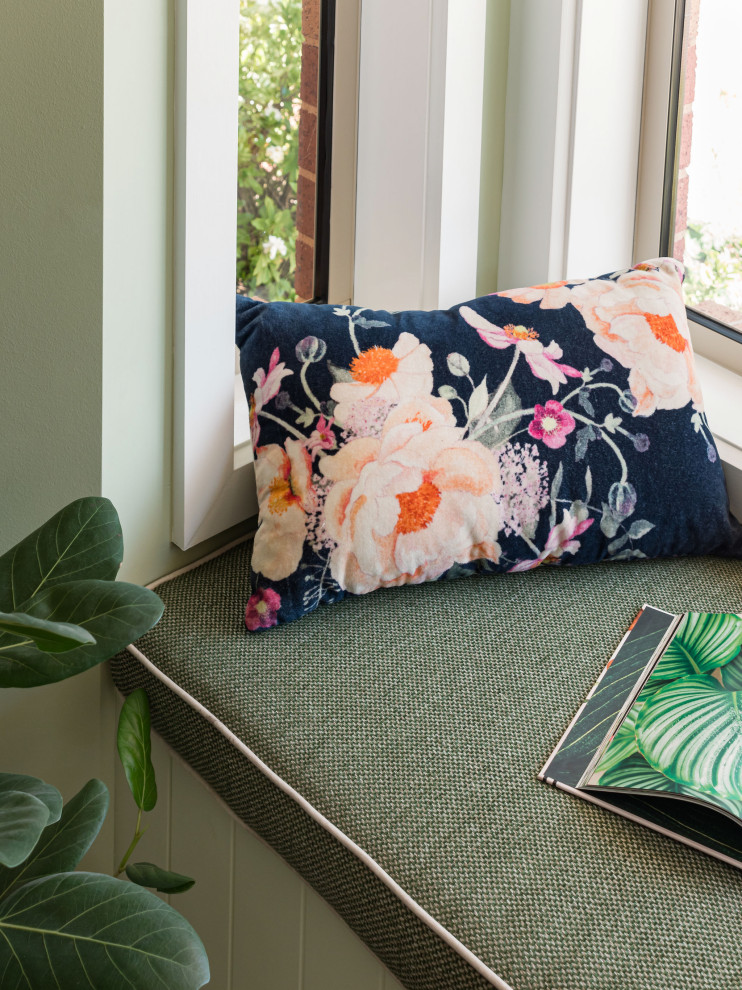 Healesville - Renovation 2025 - Contemporary - Family Room - Melbourne ...