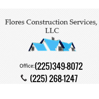 FLORES CONSTRUCTION SERVICES LLC - Project Photos & Reviews - Baton ...
