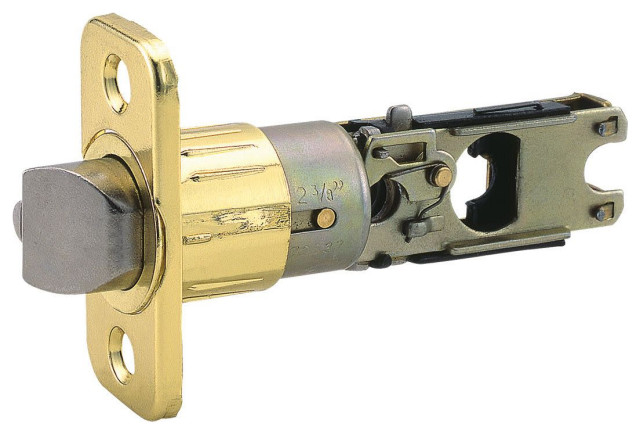 Design House 783209 Replacement Pro Deadlatch Latch - Contemporary ...