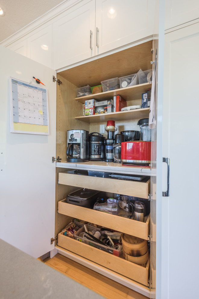 Icarus Drive - Contemporary - Kitchen - Other - by Comsense Holdings ...