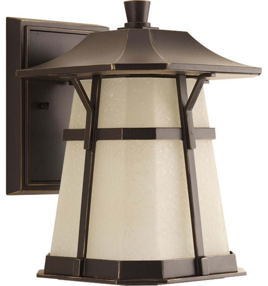 Progress Lighting Outdoor Wall Lantern - Transitional - Outdoor Wall ...