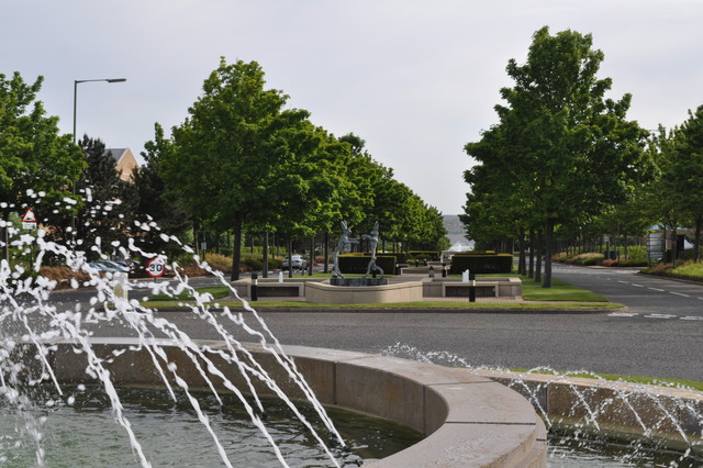 Grounds Maintenance - Limited Public Access Capability Green Business ...