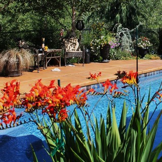 A PLUS POOLS - Project Photos & Reviews - CENTRAL POINT, OR US | Houzz